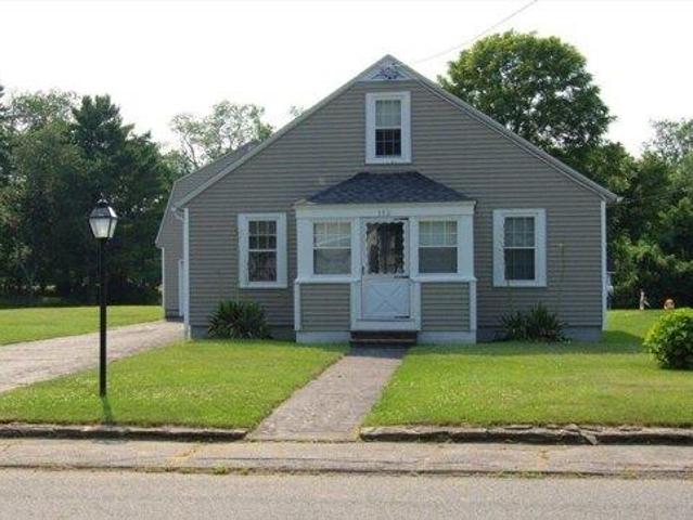 house with 3 bedroom, East Brookfield MA DS104351710
