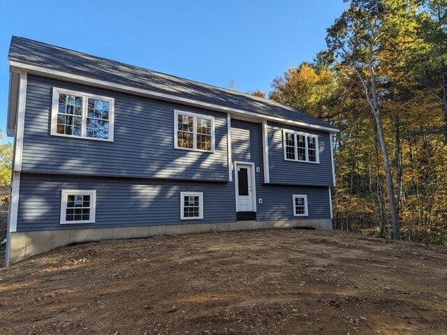 house with 3 bedroom, East Brookfield MA ES102922986
