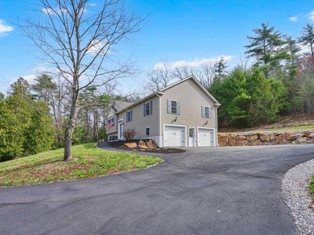 house with 3 bedroom, East Brookfield MA ES103033846