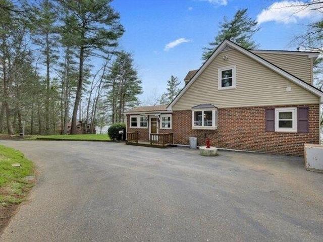 house with 3 bedroom, East Brookfield MA ES103034355