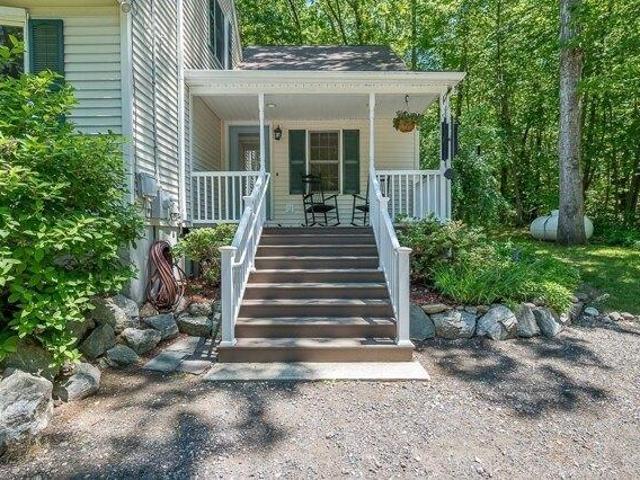 house with 3 bedroom, East Brookfield MA ES103098850