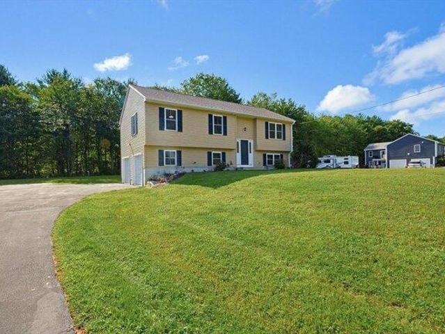 house with 3 bedroom, East Brookfield MA ES104833214