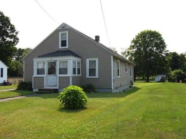 house with 3 bedroom, East Brookfield MA ES104836073