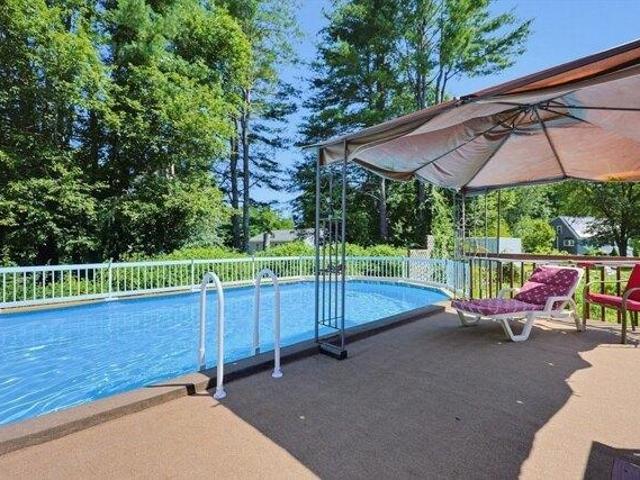 house with 3 bedroom, East Brookfield MA ES104994797