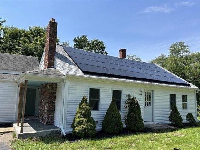 house with 3 bedroom, East Brookfield MA ES105229276