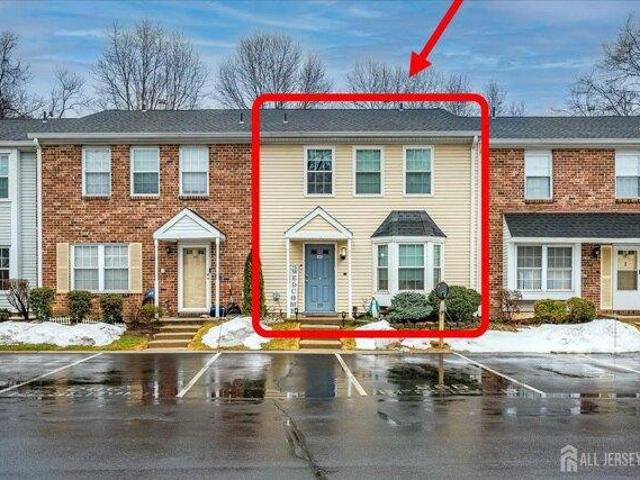 house with 3 bedroom, East Brunswick NJ DLS101749779