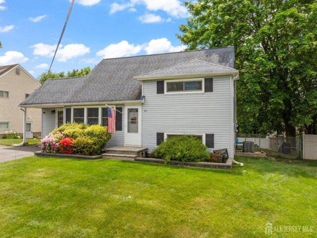 house with 3 bedroom, East Brunswick NJ DLS102528885