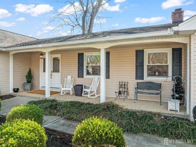 house with 3 bedroom, East Brunswick NJ DLS102564088