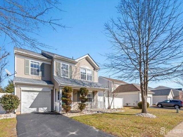 house with 3 bedroom, East Brunswick NJ DLS102799817