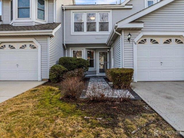 house with 3 bedroom, East Brunswick NJ DLS102826405