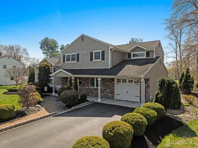house with 3 bedroom, East Brunswick NJ DLS102828716