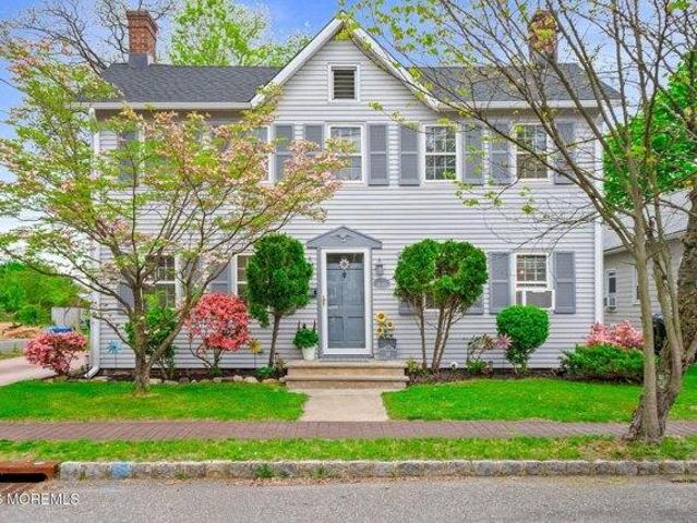 house with 3 bedroom, East Brunswick NJ DLS102285293