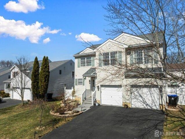 house with 3 bedroom, East Brunswick NJ DS102281817