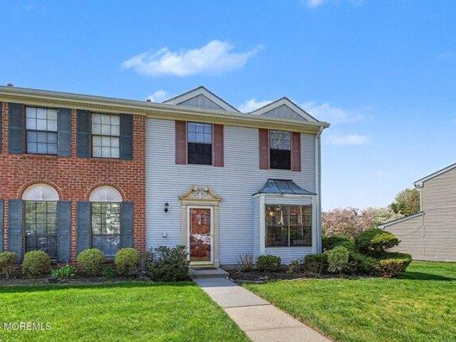 house with 3 bedroom, East Brunswick NJ DS102529299