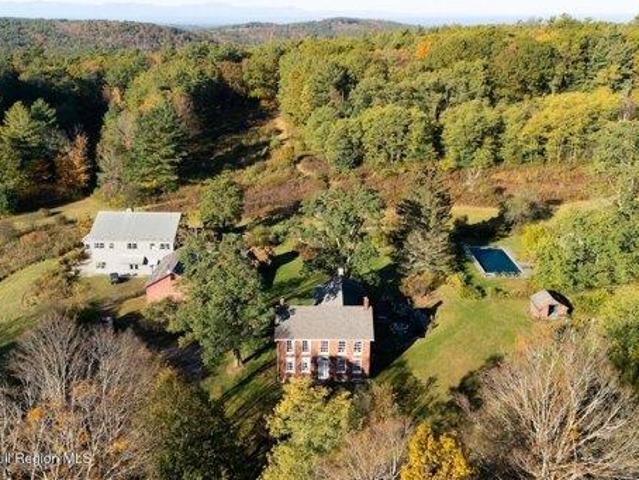 house with 3 bedroom, East Chatham NY ES104907823