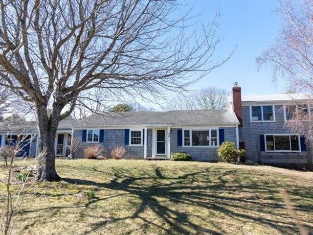 house with 3 bedroom, East Dennis MA DLS101577051
