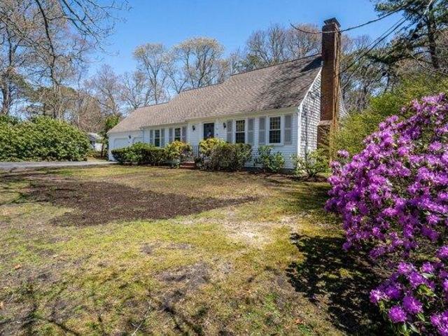 house with 3 bedroom, East Dennis MA DLS102215606