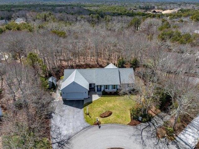 house with 3 bedroom, East Dennis MA DLS102312906
