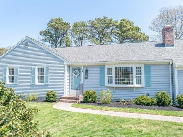 house with 3 bedroom, East Dennis MA DS102561422