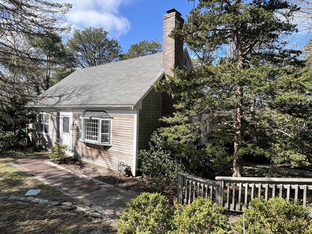 house with 3 bedroom, East Dennis MA DS102561858