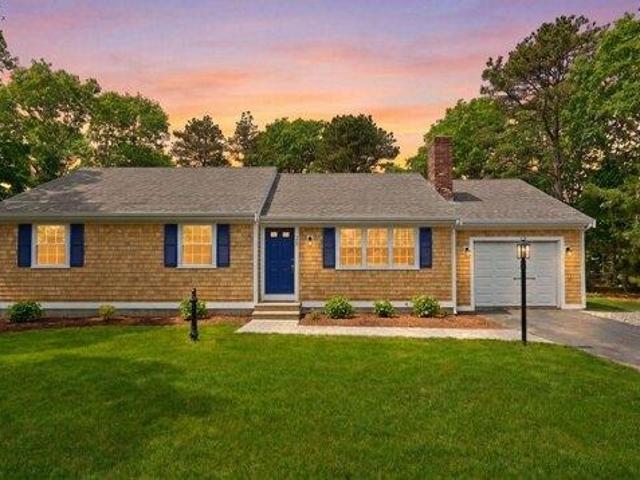 house with 3 bedroom, East Dennis MA DS103070644