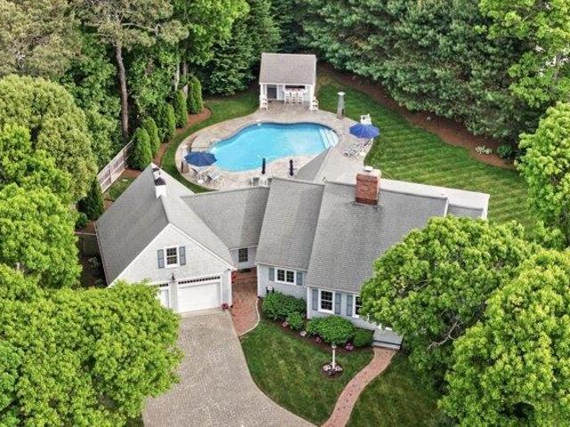 house with 3 bedroom, East Dennis MA DS103187126