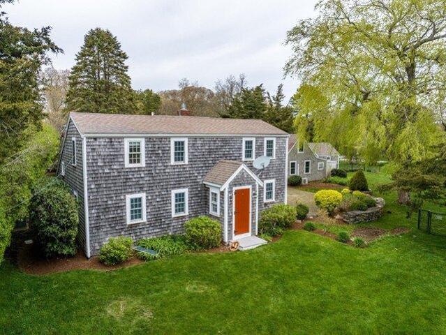 house with 3 bedroom, East Dennis MA ES103099147