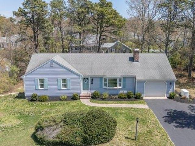 house with 3 bedroom, East Dennis MA ES103220431