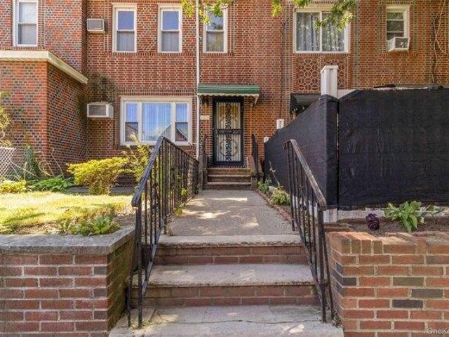 house with 3 bedroom, East Elmhurst NY DS103624009