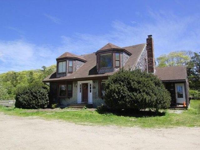 house with 3 bedroom, East Falmouth MA DLS101602348