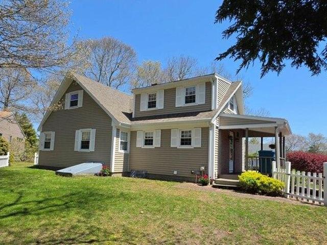 house with 3 bedroom, East Falmouth MA DLS103037153