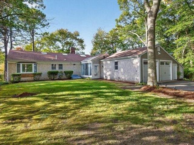 house with 3 bedroom, East Falmouth MA DS104075958