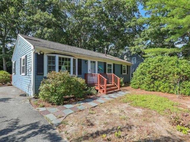 house with 3 bedroom, East Falmouth MA DS102211538