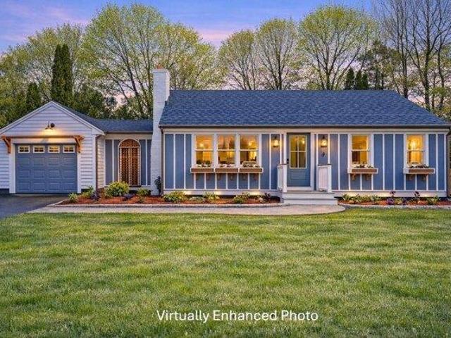 house with 3 bedroom, East Falmouth MA DS102444601