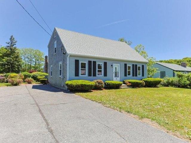 house with 3 bedroom, East Falmouth MA DS103432043