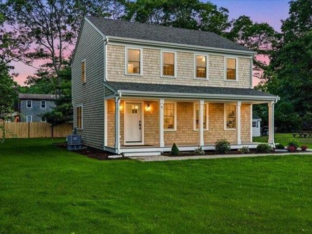 house with 3 bedroom, East Falmouth MA ES104042446