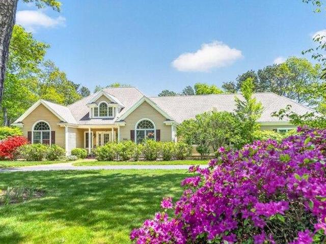 house with 3 bedroom, East Falmouth MA ES104232748