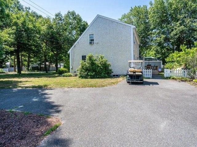 house with 3 bedroom, East Falmouth MA ES105095286