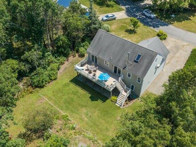 house with 3 bedroom, East Falmouth MA ES105095519