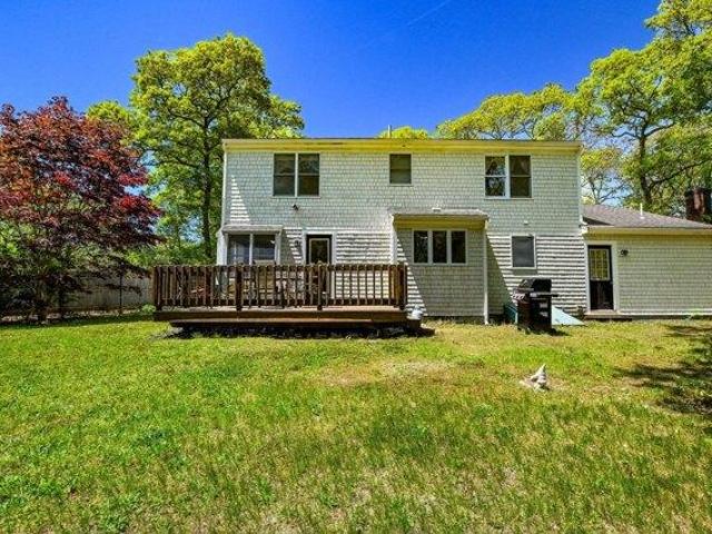 house with 3 bedroom, East Falmouth MA ES103034168