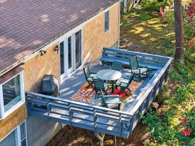 house with 3 bedroom, East Falmouth MA ES103036339