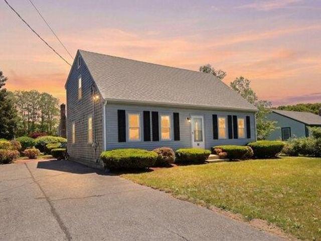 house with 3 bedroom, East Falmouth MA ES103432043