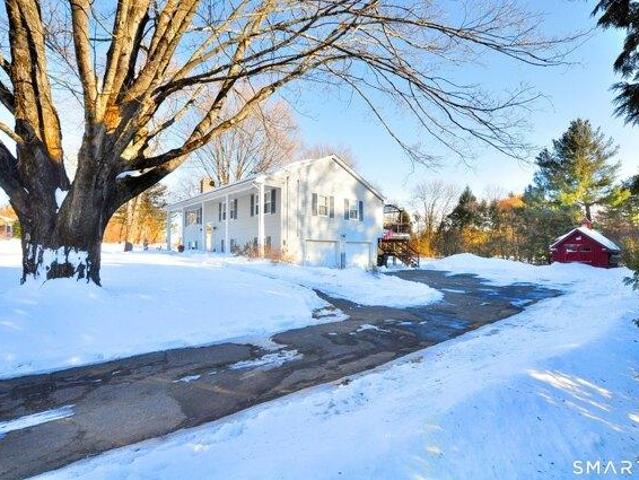 house with 3 bedroom, East Granby CT DS102062941