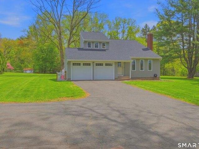 house with 3 bedroom, East Granby CT DS103073944