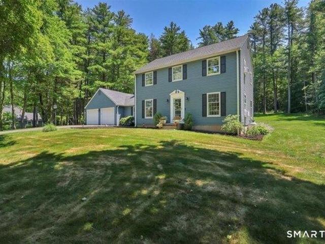 house with 3 bedroom, East Granby CT DS104373735