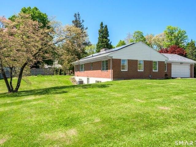 house with 3 bedroom, East Granby CT ES104152662