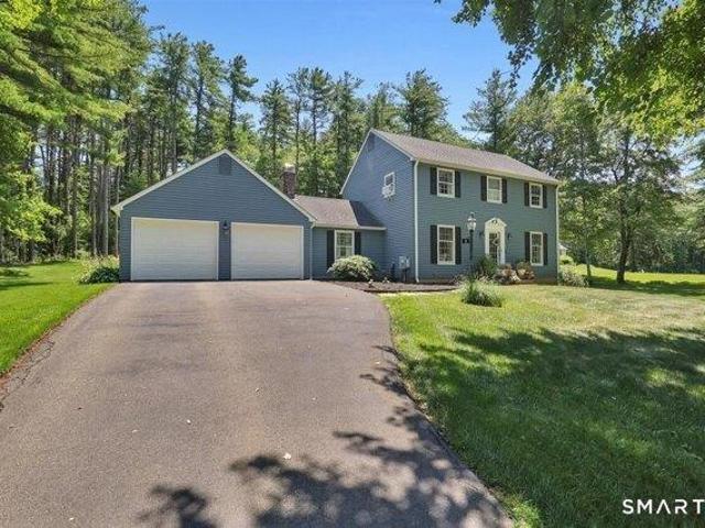 house with 3 bedroom, East Granby CT ES104831575