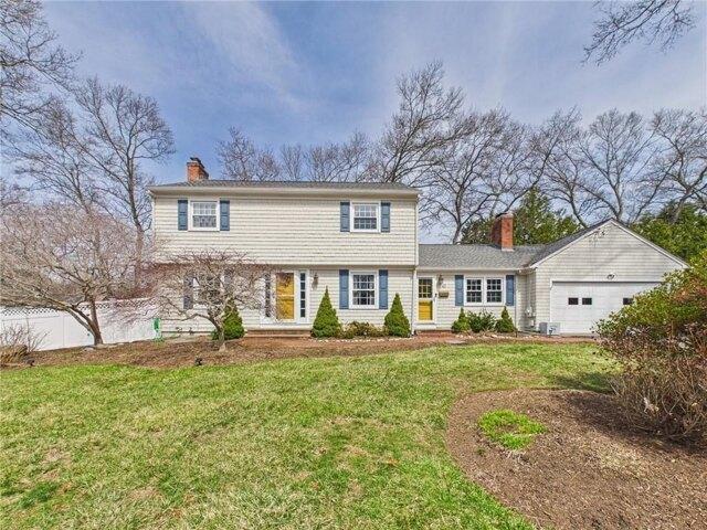 house with 3 bedroom, East Greenwich RI DS103073856