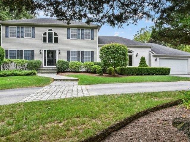 house with 3 bedroom, East Greenwich RI DS104407379