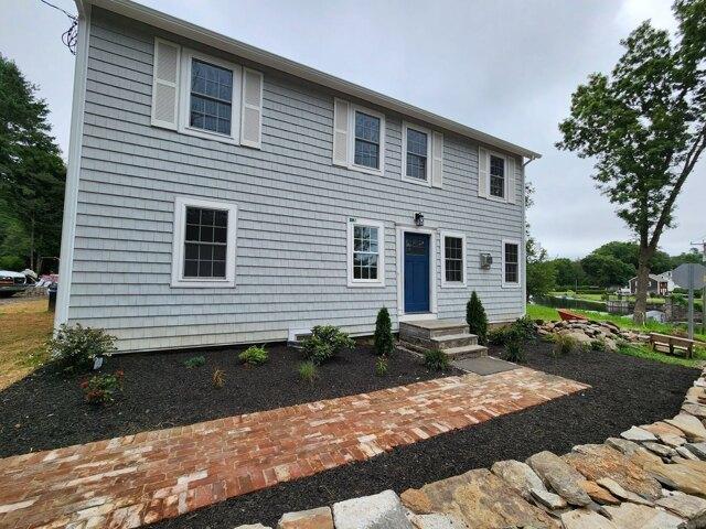 house with 3 bedroom, East Haddam CT DLS101857521
